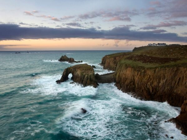 Cornwall - This is the Grand Britain